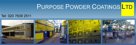 RAL Powder Coating - RAL Colour Chart - RAL Metal Finishes - RAL Powder ...