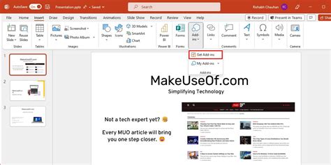 Image result for PowerPoint Extensions
