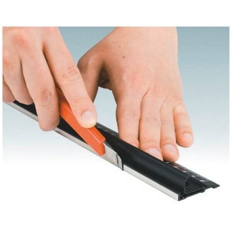 Image result for How to Use Cutter Guide