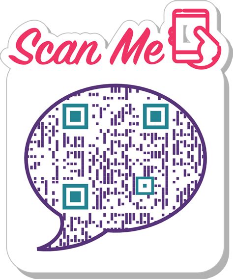 Image result for QR Code Example