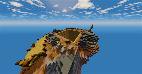 Image result for Minecraft Prison Horror Map