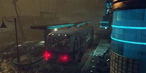 Image result for Transit Map BO2