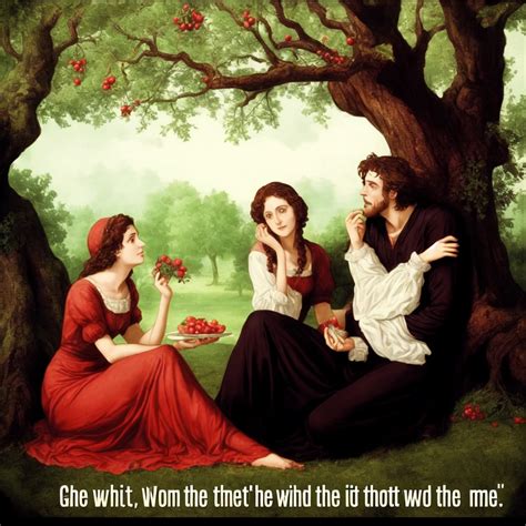 Image result for Genesis Chapter Three