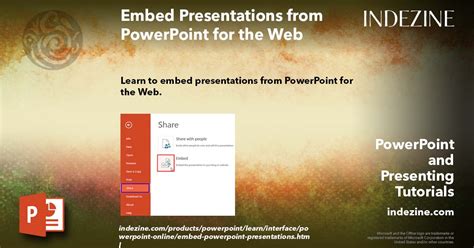Image result for How to Embed Code in PowerPoint