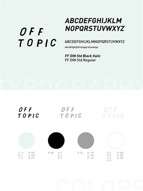 Image result for Off Topic