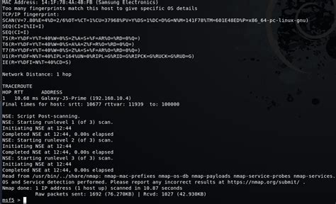 Image result for Metasploit Set