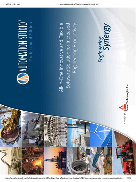 Image result for Automation Studio PDF