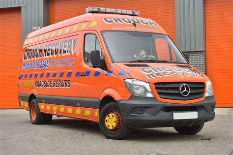 Image result for Crouch Recovery Model Vehicles