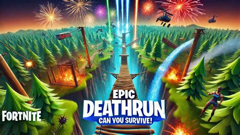 Image result for Code Map Deathrun Fortnite