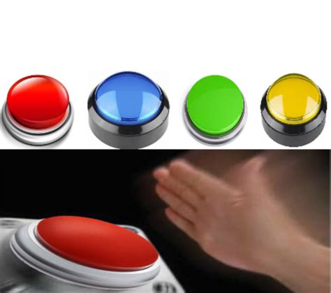 Image result for Button Meme Generator