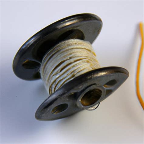 Image result for Stringing Weed Eater Spools