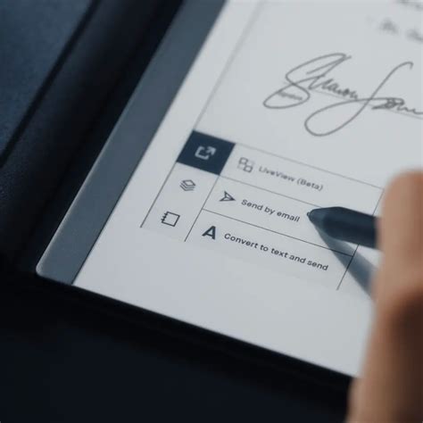 Image result for Using Remarkable 2 for Work