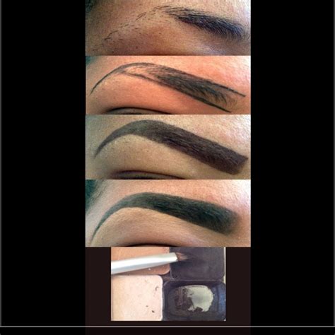 Image result for How to Do Brows Tutorial