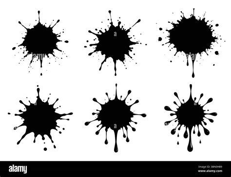 Image result for Ink Splatter High Resolution