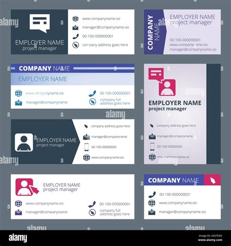 Image result for HTML Digital Email Signature