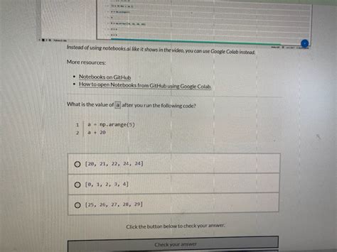 Image result for Numpy in Python Freecodecamp