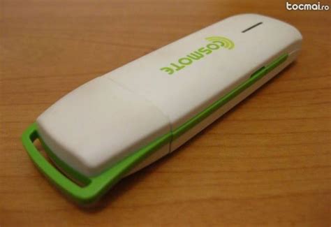 Image result for COSMOTE 4G Modem