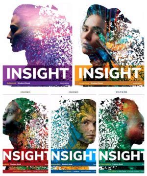 Image result for Insight Book