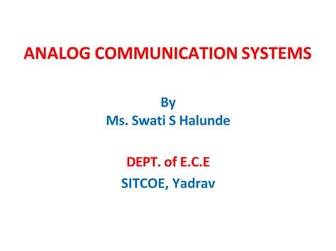 Image result for Types of Modulation in Communication System