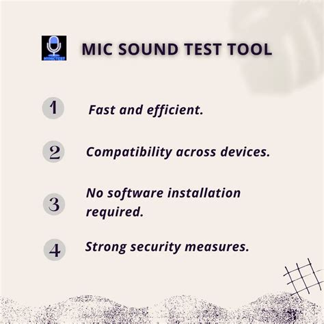Image result for Test Me Sound