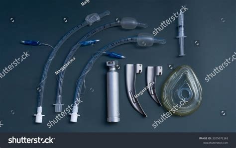 Image result for Intubation Device