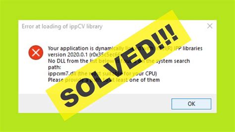 Image result for Ippcv Library