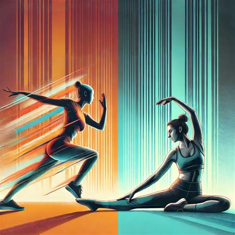 Image result for Static Vs. Dynamic Exercise