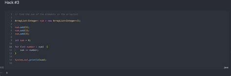 Image result for ArrayList CSA Review