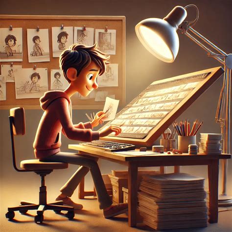 Image result for Comparison of Good Animation Programs