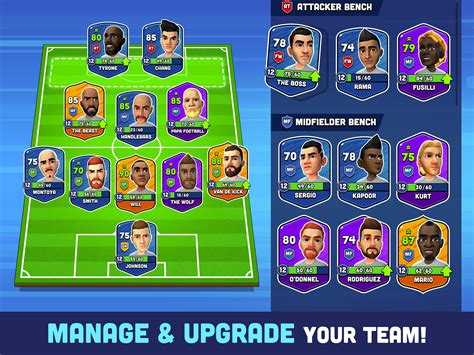 Image result for Opera Mini Football