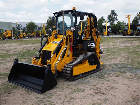 Image result for Track Loader Backhoe