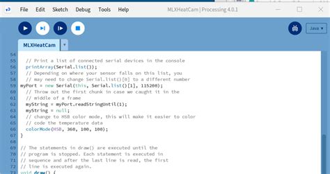 Image result for Arduino Thermal Imager Camera Module Circuit