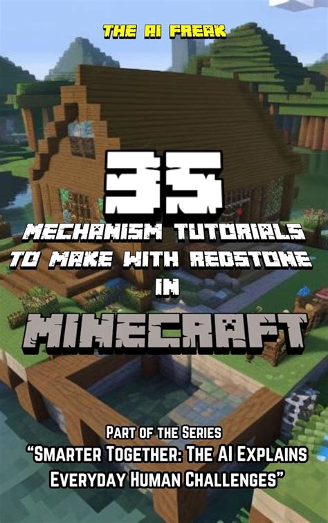 Image result for Redstone Minecraft Tutorials