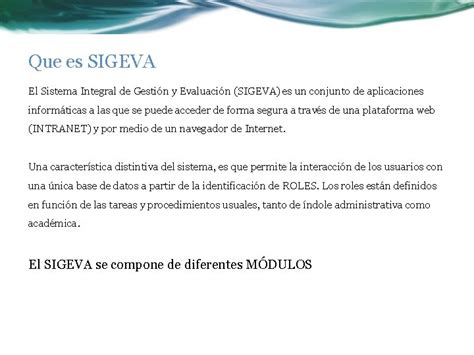 Image result for Sigeva Tutorial