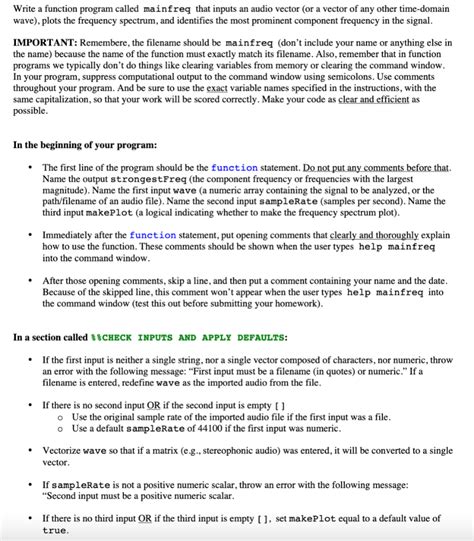 Image result for MATLAB Programming Homework Help