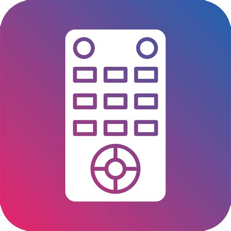 Image result for Remote Control Icon