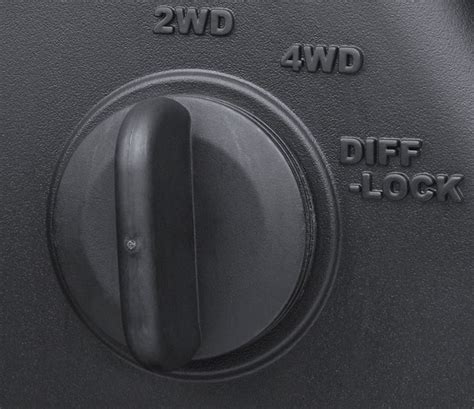 Image result for How to Use Diff Locks