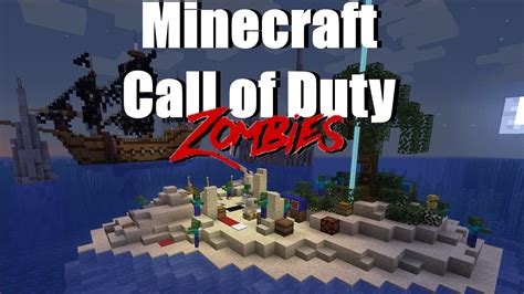 Image result for Call of Minecraft Zombies Tutorial