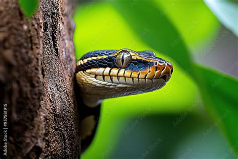 Image result for Python Snake Brown
