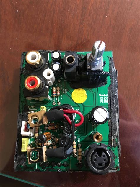 Image result for Audioengine A2 Power Supply