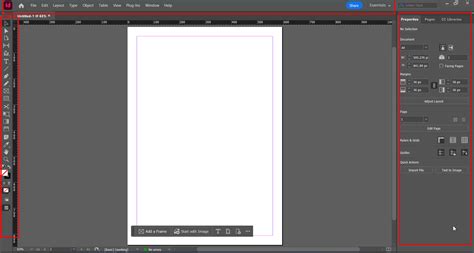 Image result for Adobe InDesign Overview