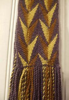 Image result for Advanced Finger Weaving Patterns