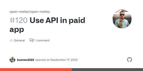 Image result for Open Meteo API