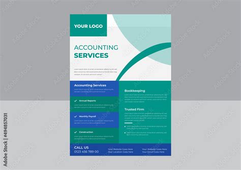 Image result for Bookkeeping Advertising Examples