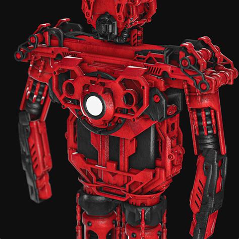 Image result for Robot Kitbash