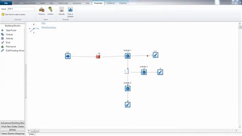 Image result for SIMUL8 Simulation Software