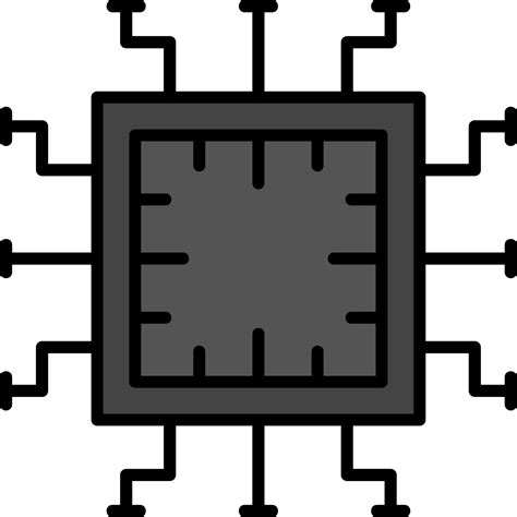 Image result for Computer Chip Vector