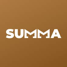Image result for Summa Library Code