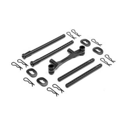 Image result for HPI Customs Frame Bracing Kit