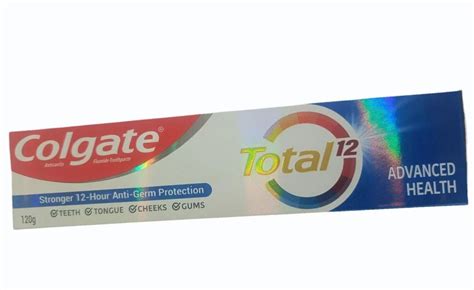 Image result for Toothpaste 12 in One